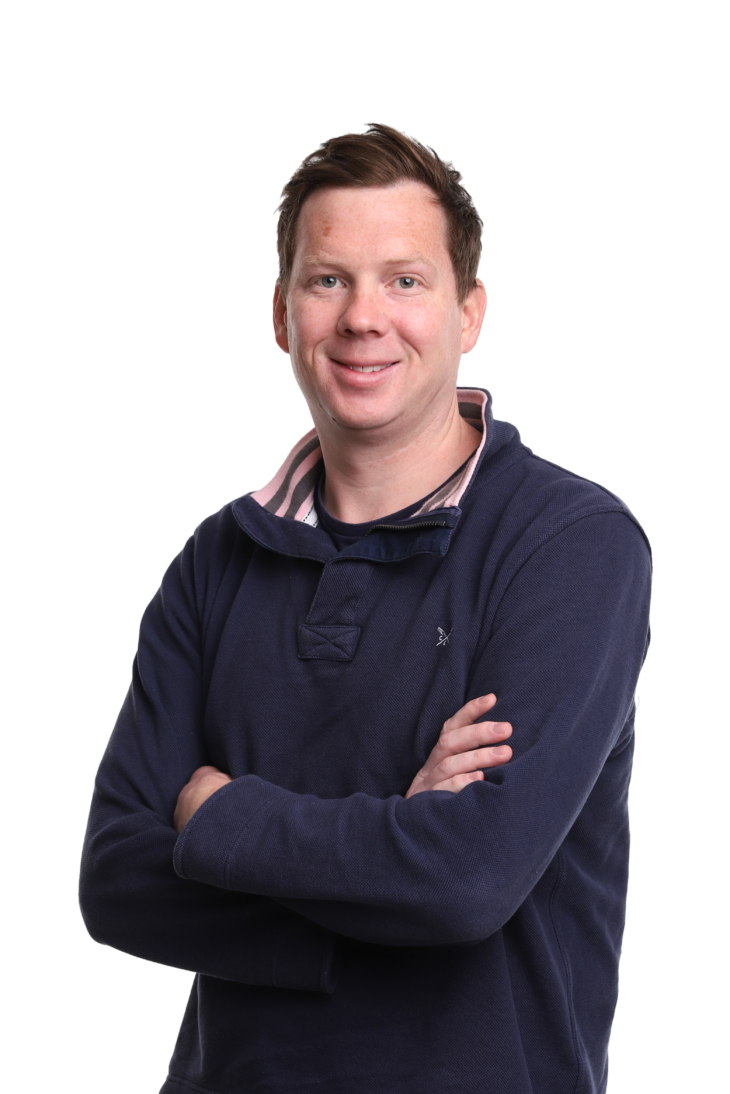 Daniel Goggin - Hughes Alexaner